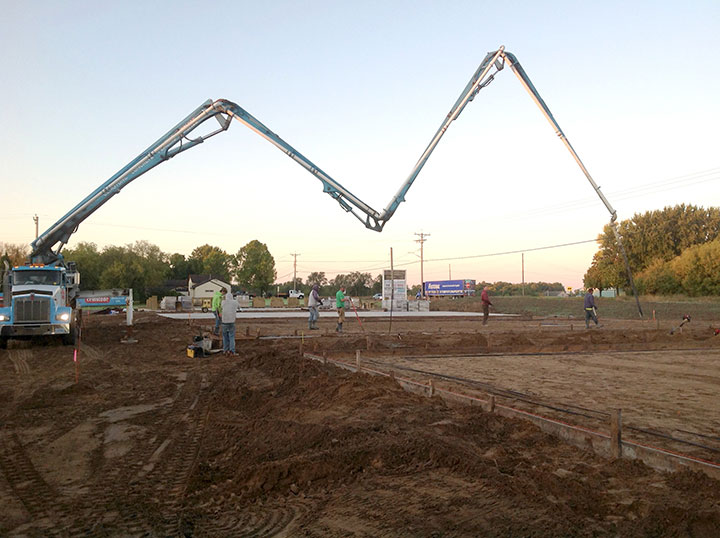 CONCRETE SERVICES – Atlas Specialty Contracting