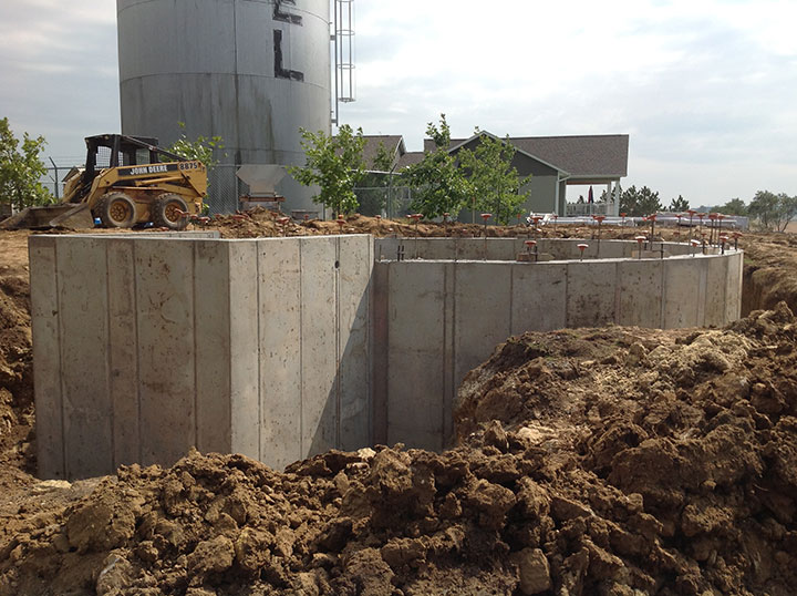 CONCRETE SERVICES – Atlas Specialty Contracting